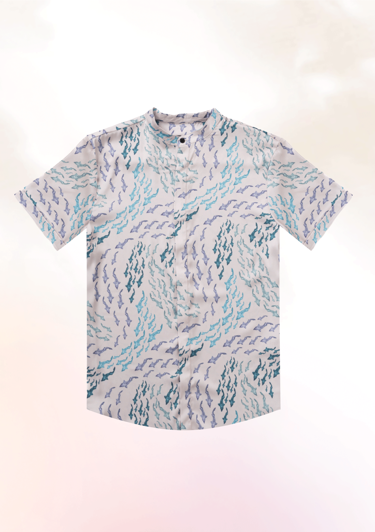 Swirl Shirt – Tharshana - Online Design Store