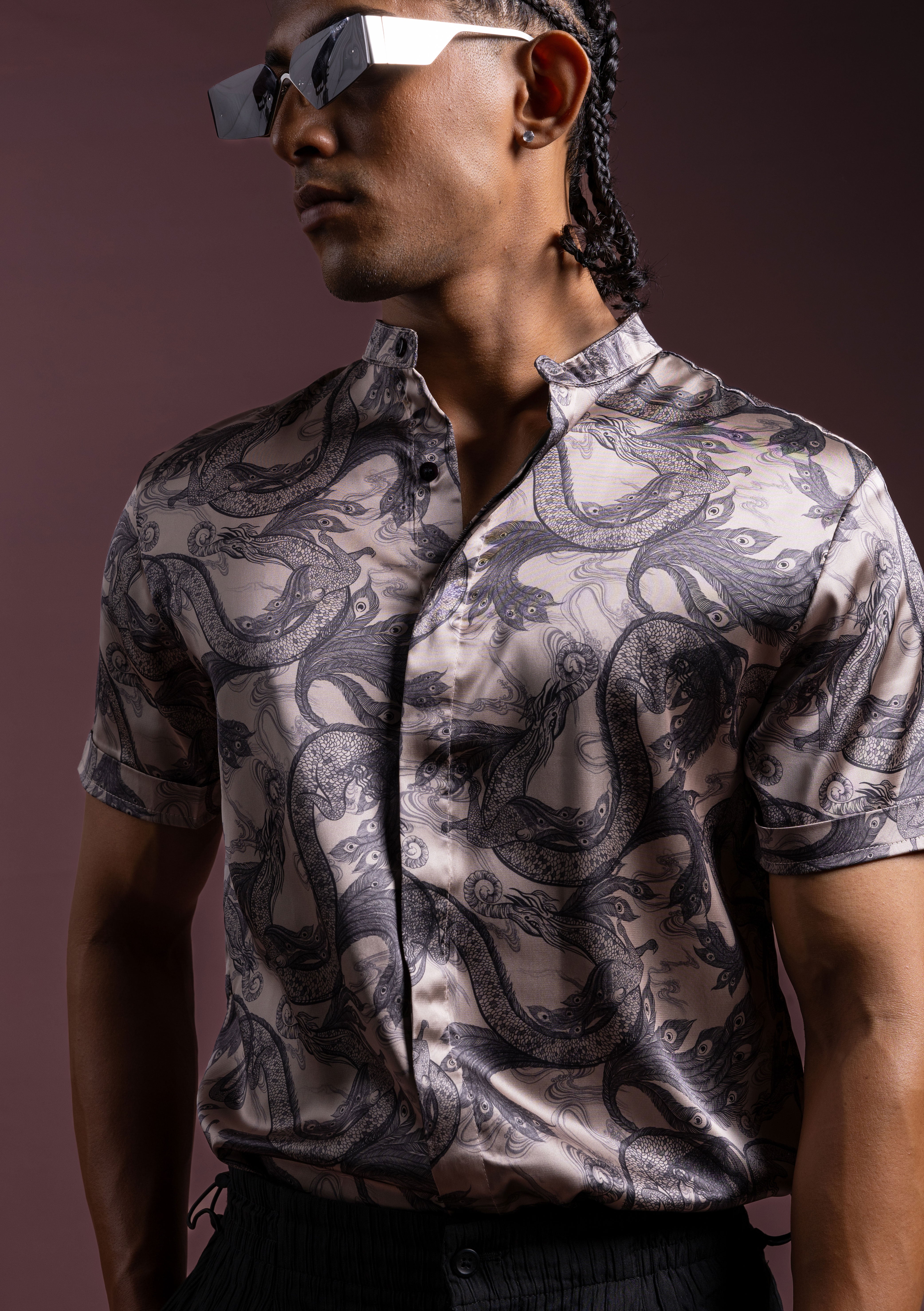Shirts – Page 3 – Tharshana - Online Design Store