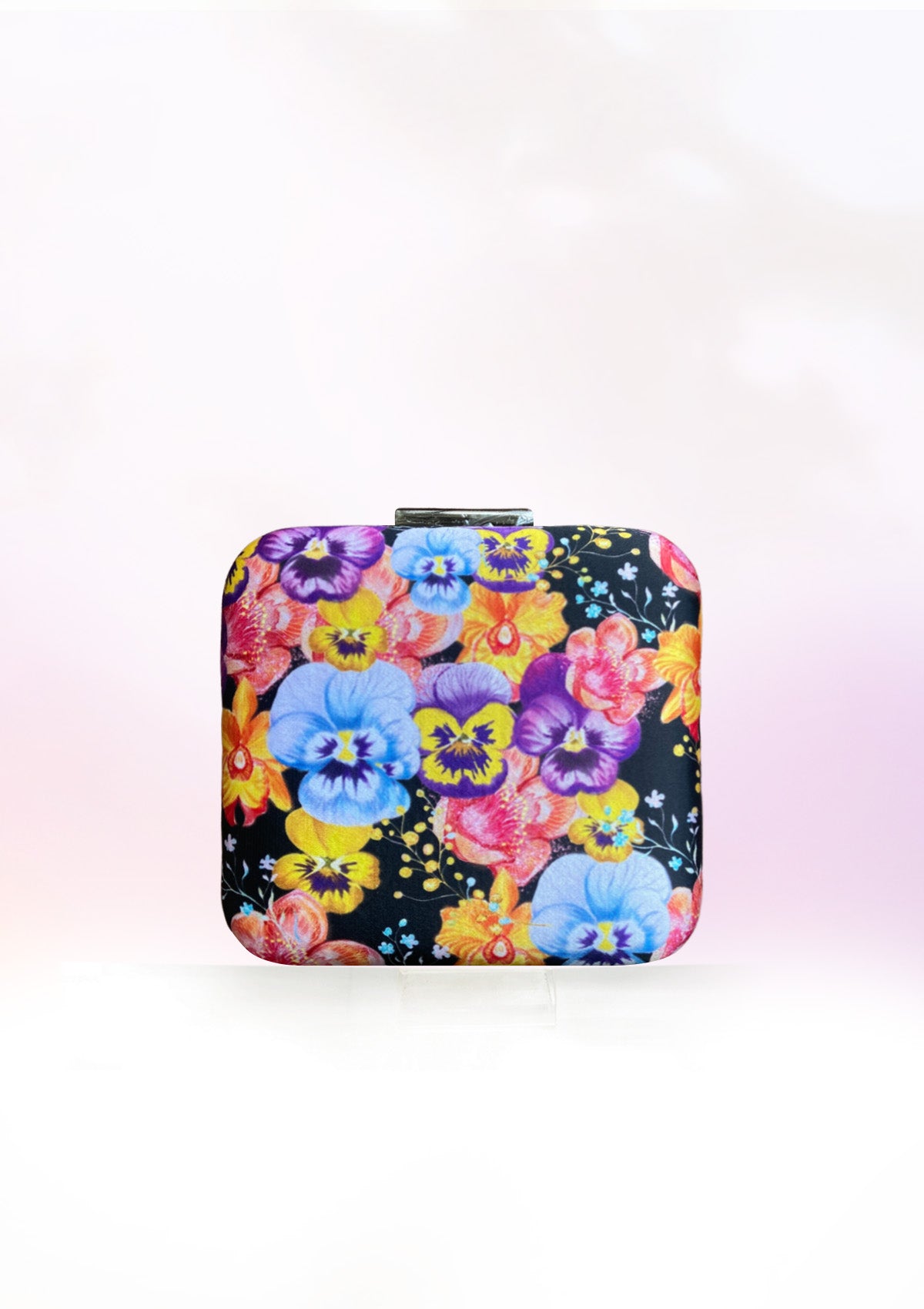 Katarodu Black Clutch – Tharshana - Online Design Store
